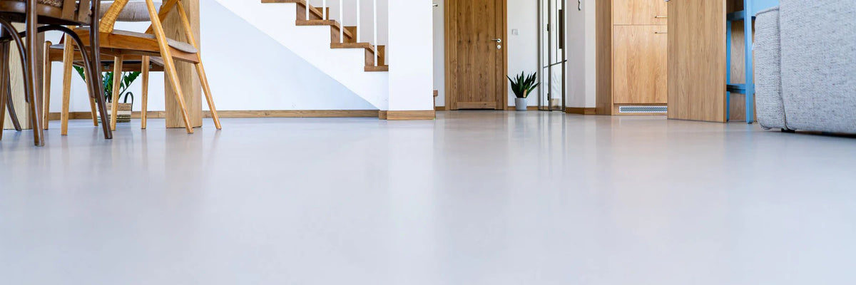 Microcement - Neocement - Paint Shop Lebanon – Color Concept