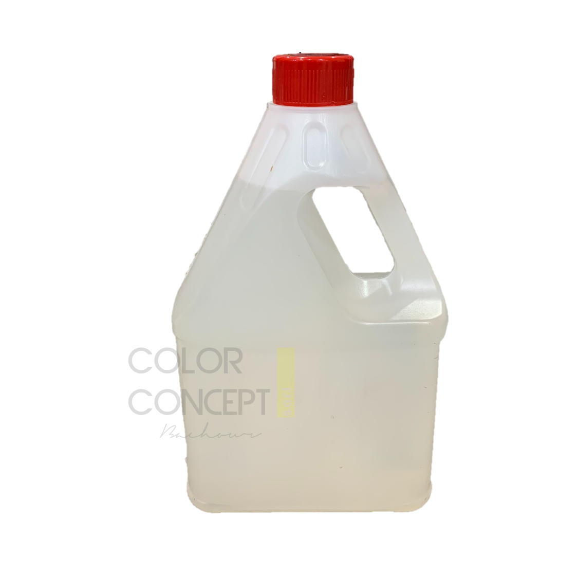 Thinner 1L, 3L, تنر – Color Concept